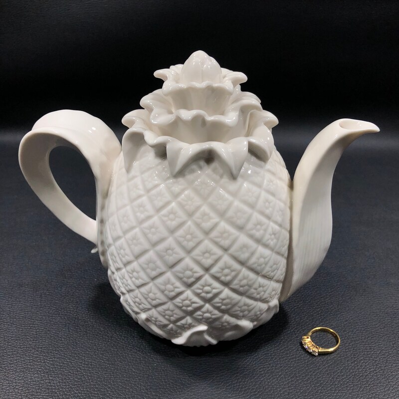 Grace Teaware - Etsy