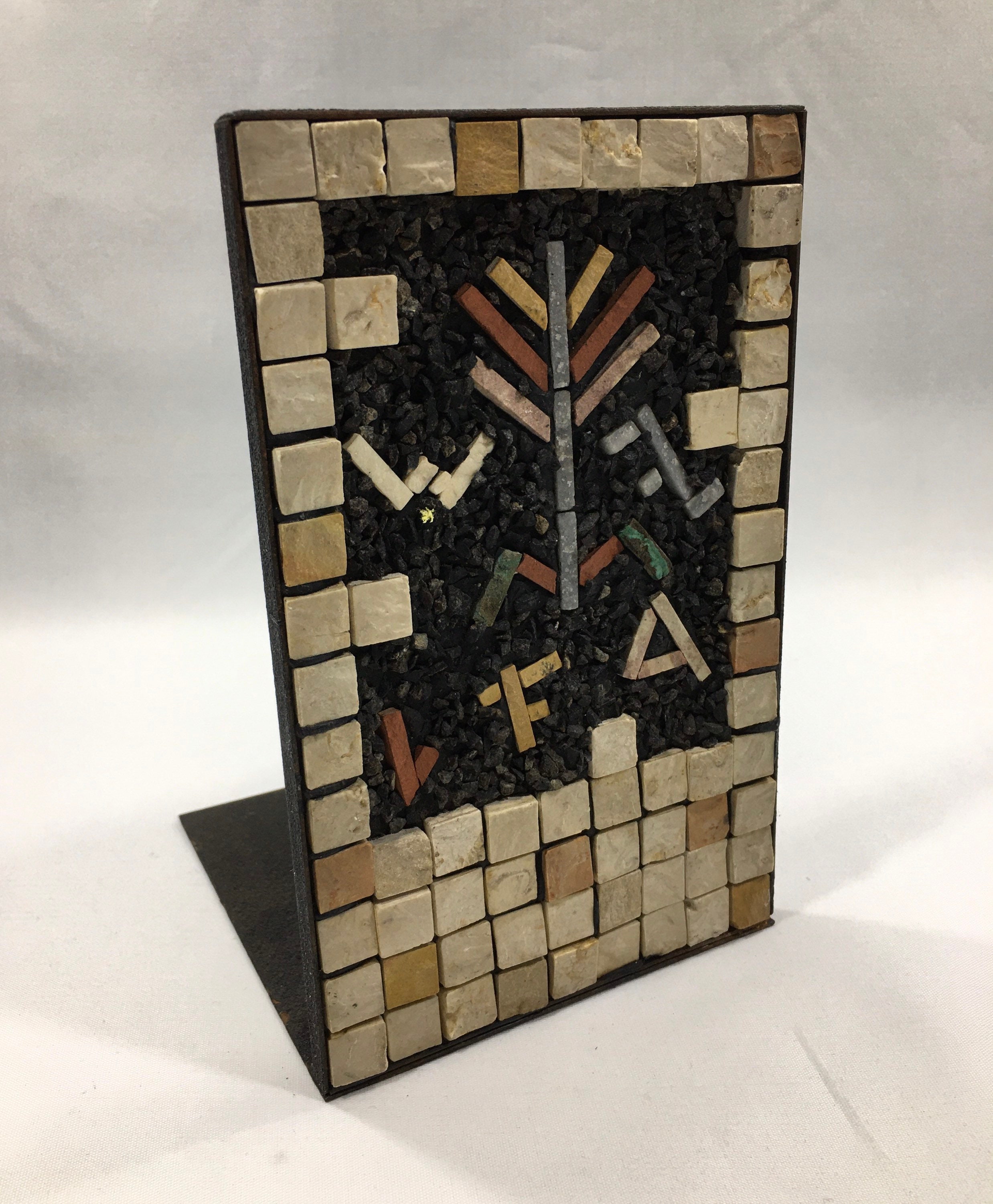Vintage EILON CERAMICS Bookend Made From Israeli Holy Land - Etsy UK