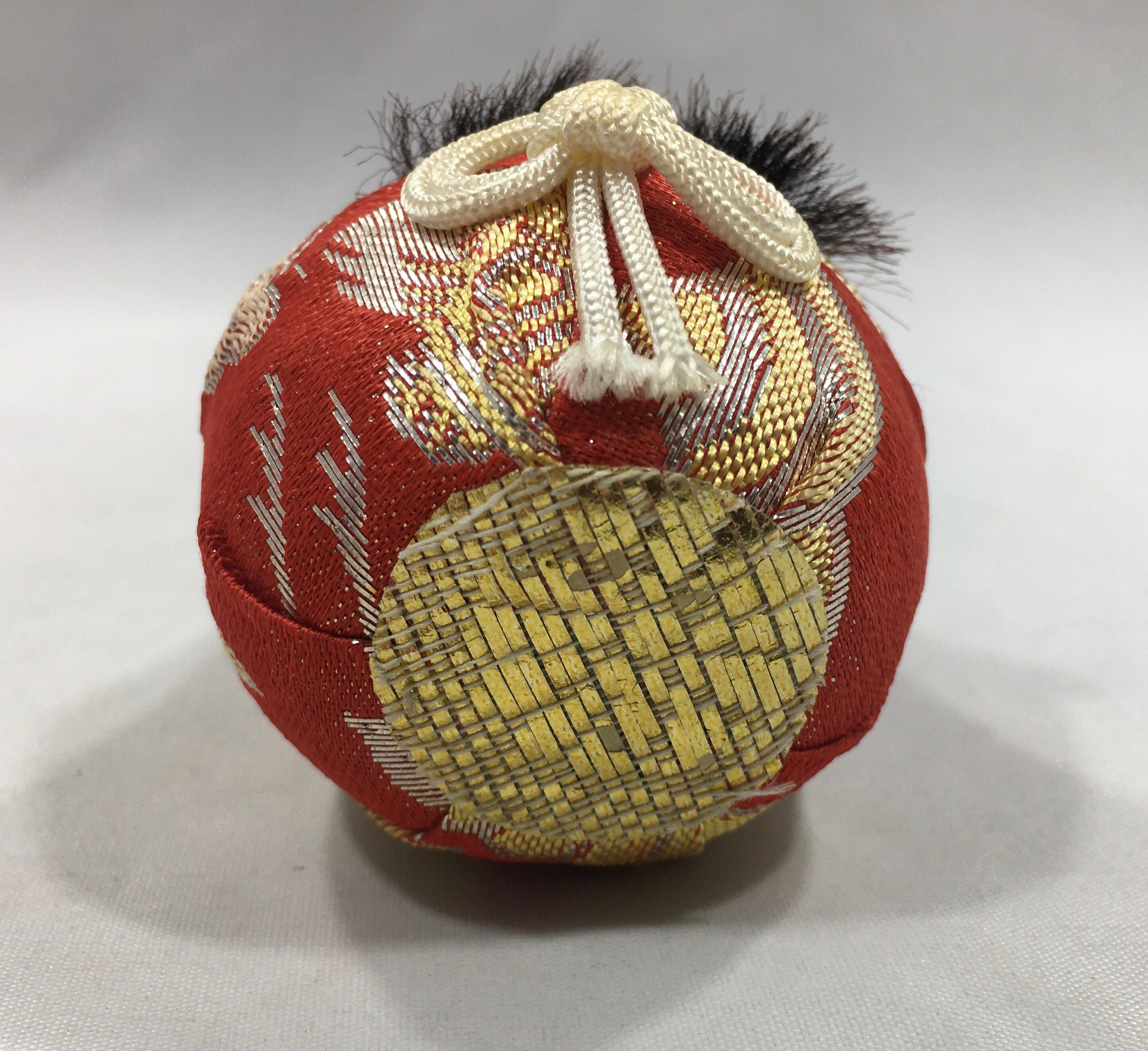 Vintage JAPANESE WEDDING Doll Handcrafted Roly-poly Princess | Etsy