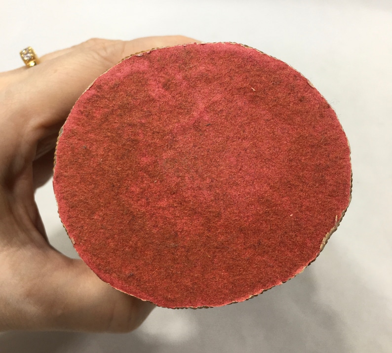 Vintage AMBABARI WOODEN ELEPHANT Sculpture W/ Howdah Carriage | Etsy