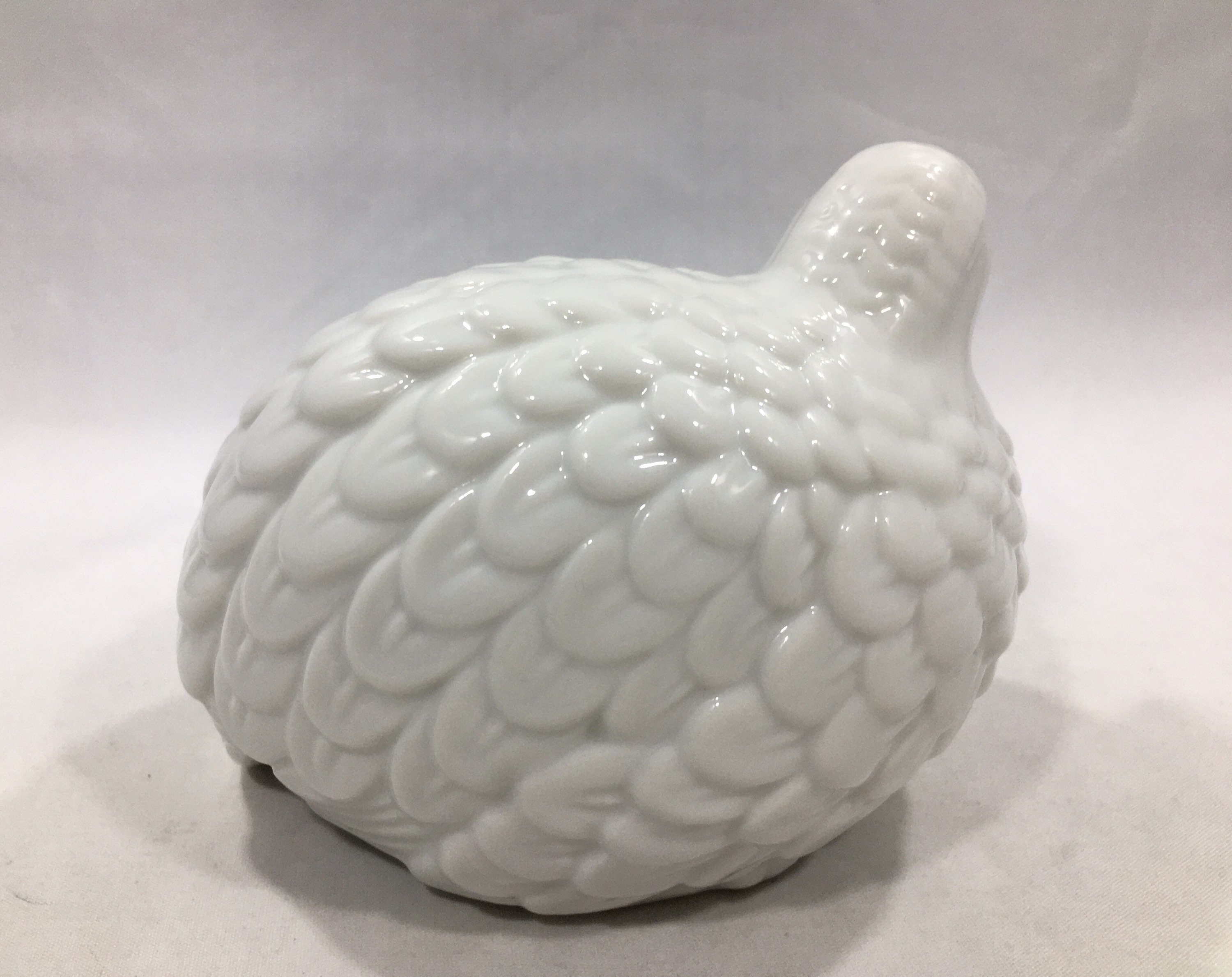 Vintage PORCELAIN QUAIL / PARTRIDGE Figurine Made in Japan - Etsy