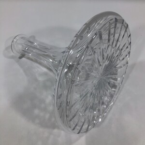 Vintage ROYAL GALLERY Ships Decanter W/ Stopper Made in Yugoslavia 11 ...