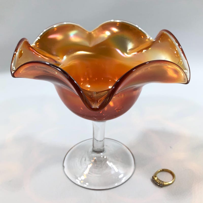 Depression Glassware - Etsy