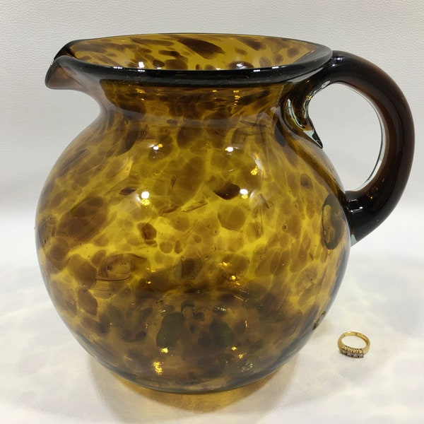 Tortoise Handle - Etsy