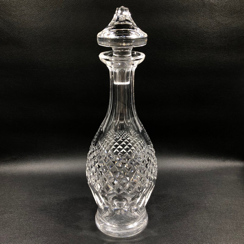Irish Crystal - Etsy
