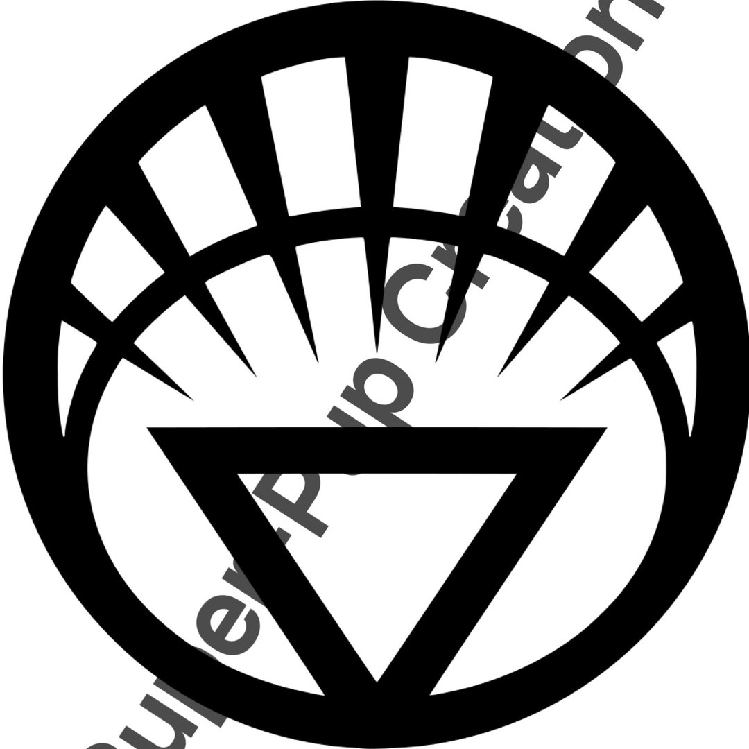 White Lantern Logo (svg, Png, Dxf) - Etsy