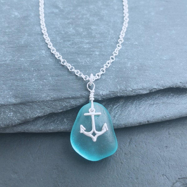Nautical Jewelry - Etsy