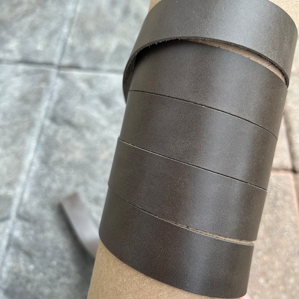 Leather Strap Shelf - Etsy