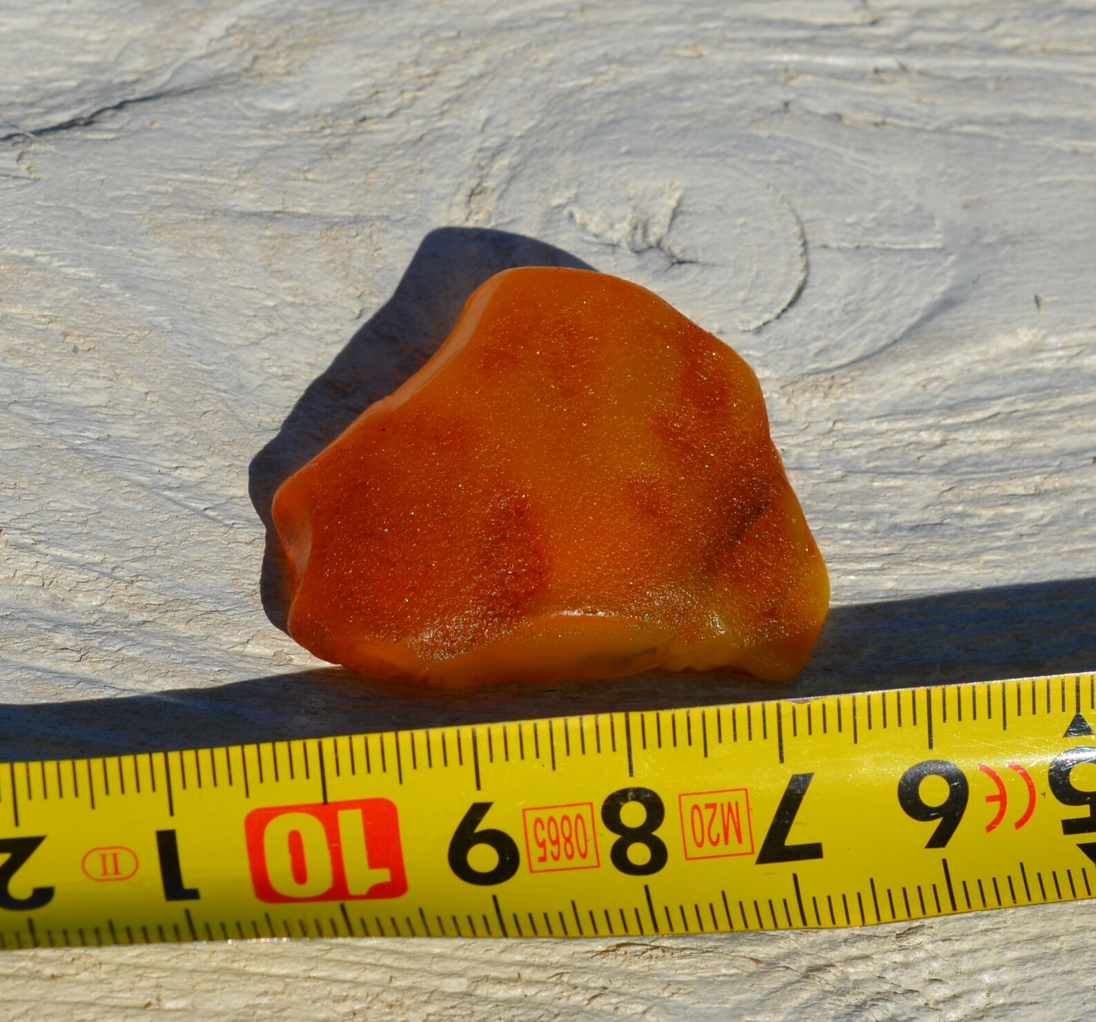 Natural Raw Amber Gemstone for Protection Baltic Amber Piece - Etsy