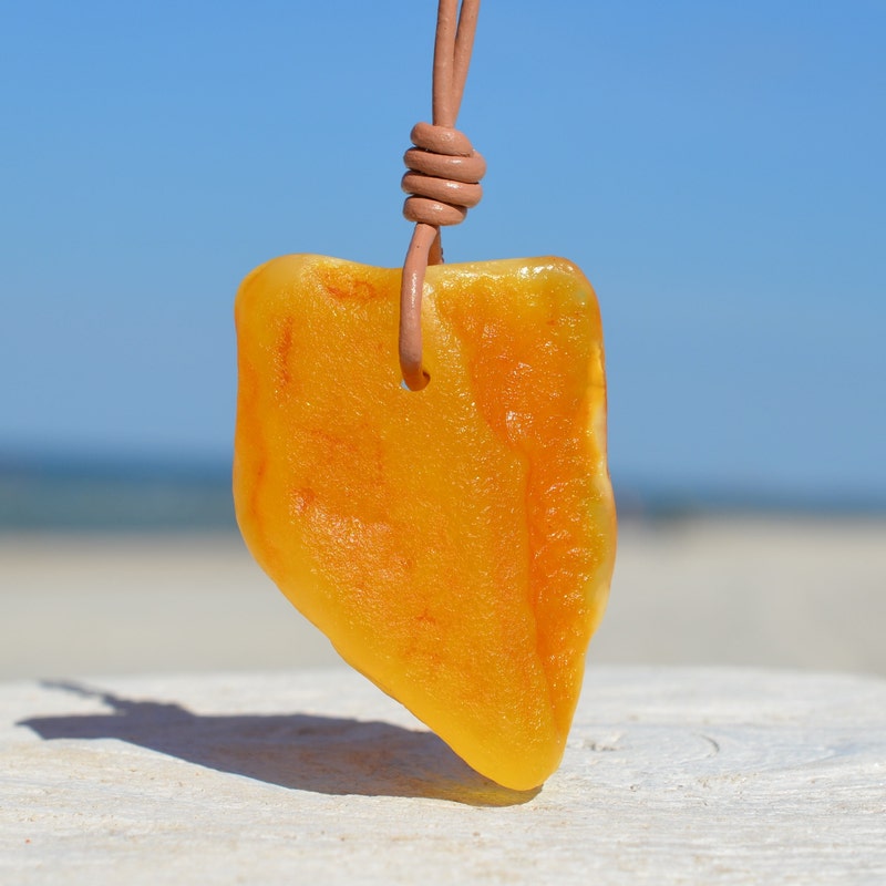Amber Jewelry - Etsy