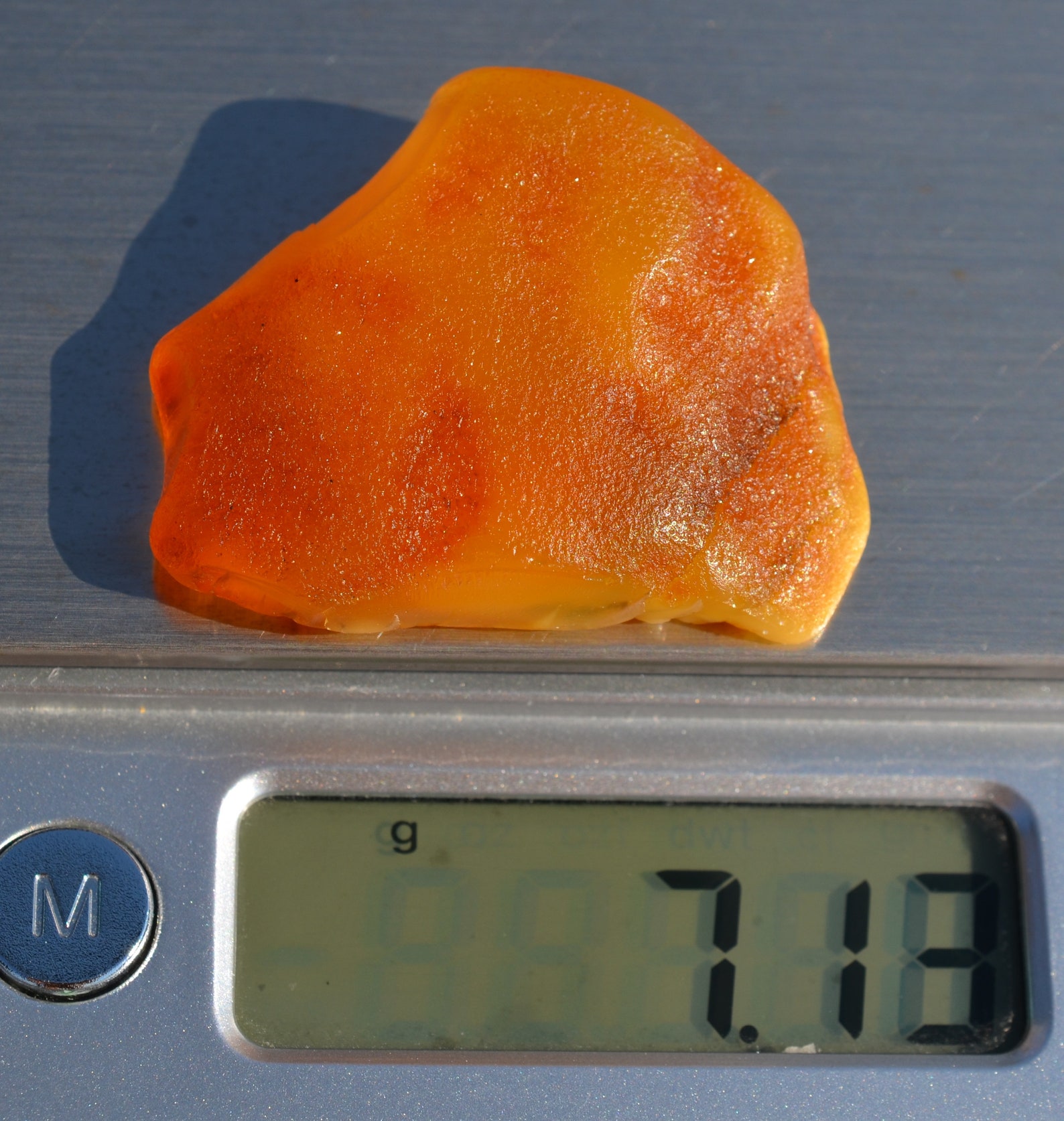 Natural Raw Amber Gemstone for Protection Baltic Amber Piece - Etsy