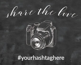 Instagram Story Highlight Covers for Wedding Industry / Event | Etsy