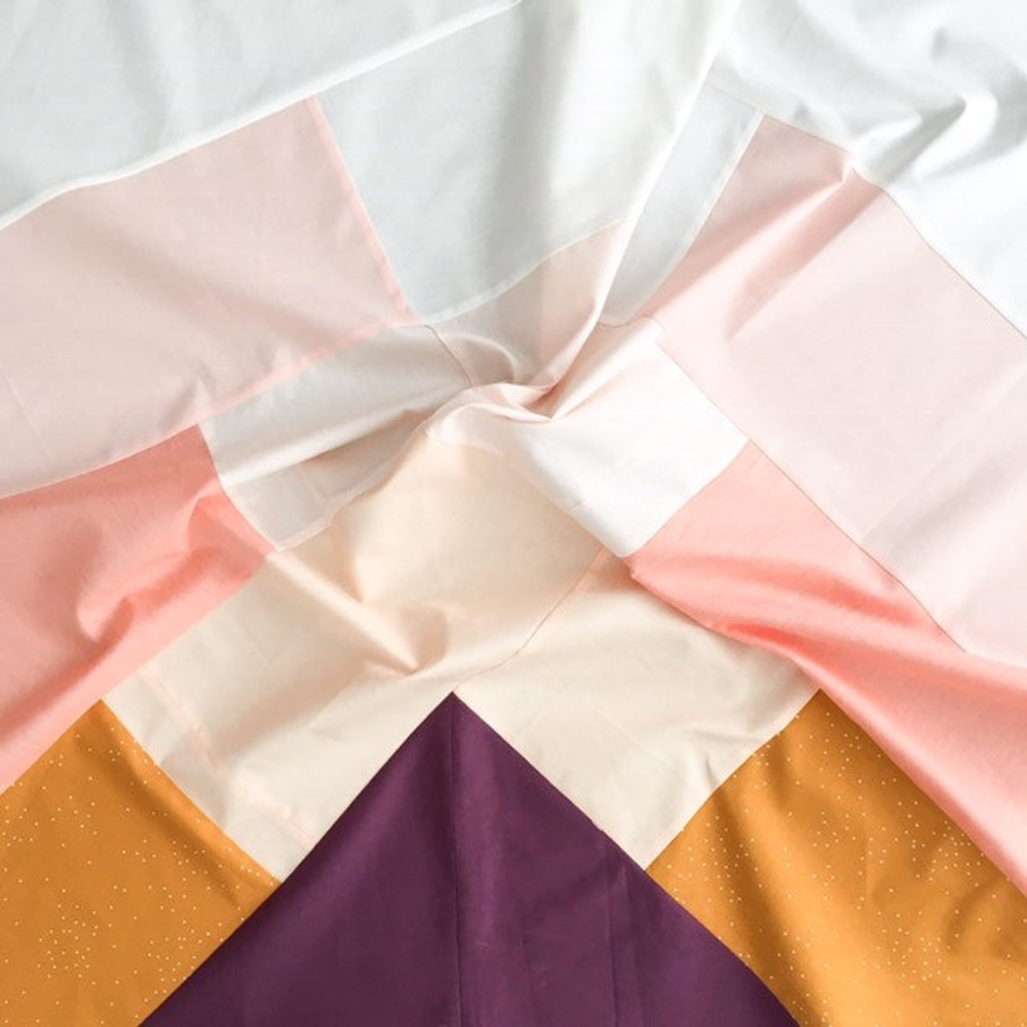 Misty Mountains PDF Pattern - Etsy