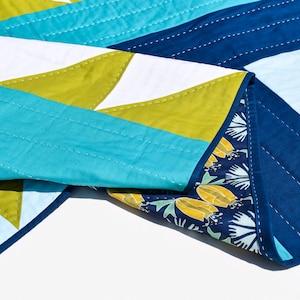 Bear Path Quilt PDF Pattern - Etsy