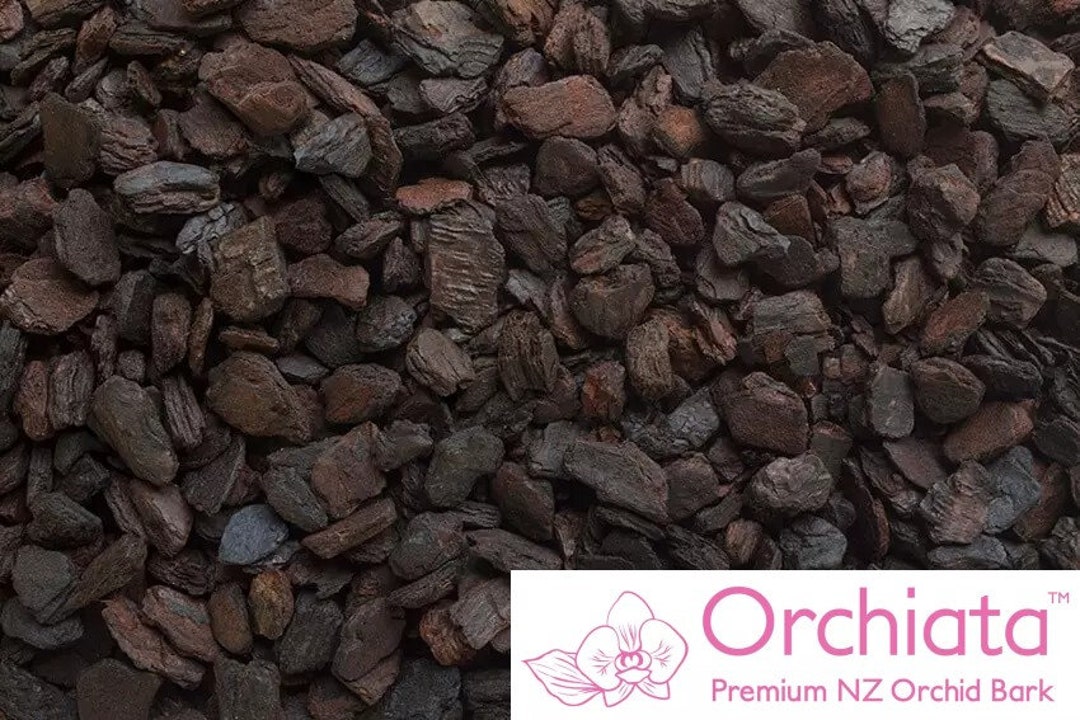 Power Plus Orchiata Pine Bark 12-18mm (1/2-3/4 Inch) Fir Bark Orchid ...