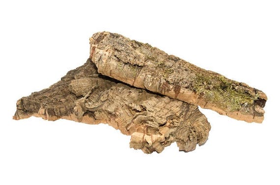 Bulk Virgin Cork Flats 1lb - Etsy