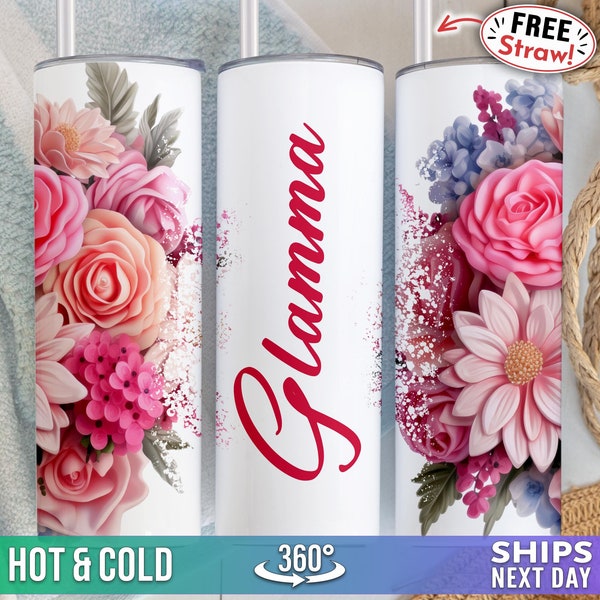 Glamma - Etsy