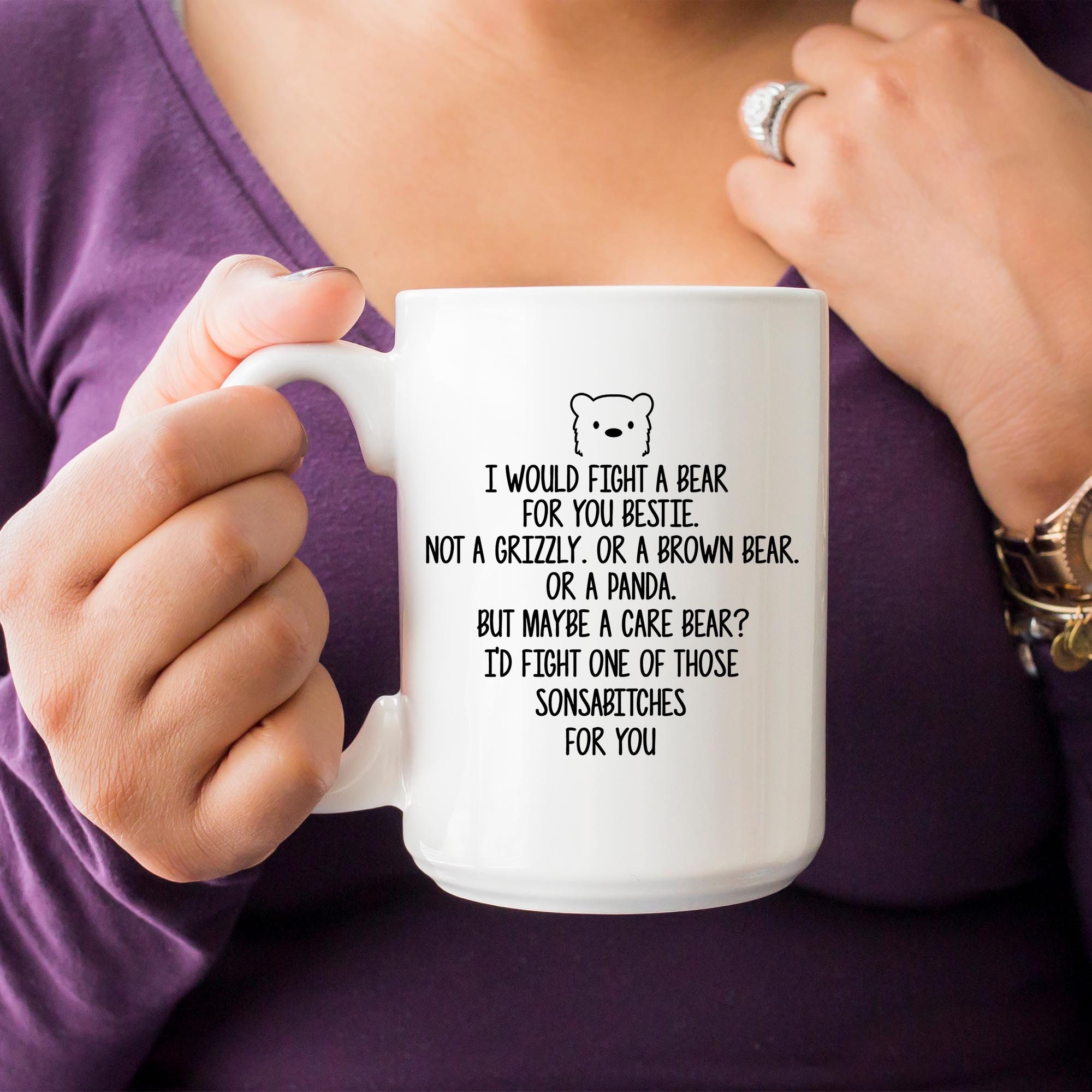 Funny Bestie Gifts for Bestie Mug Bestie Cup Bestie Gift - Etsy