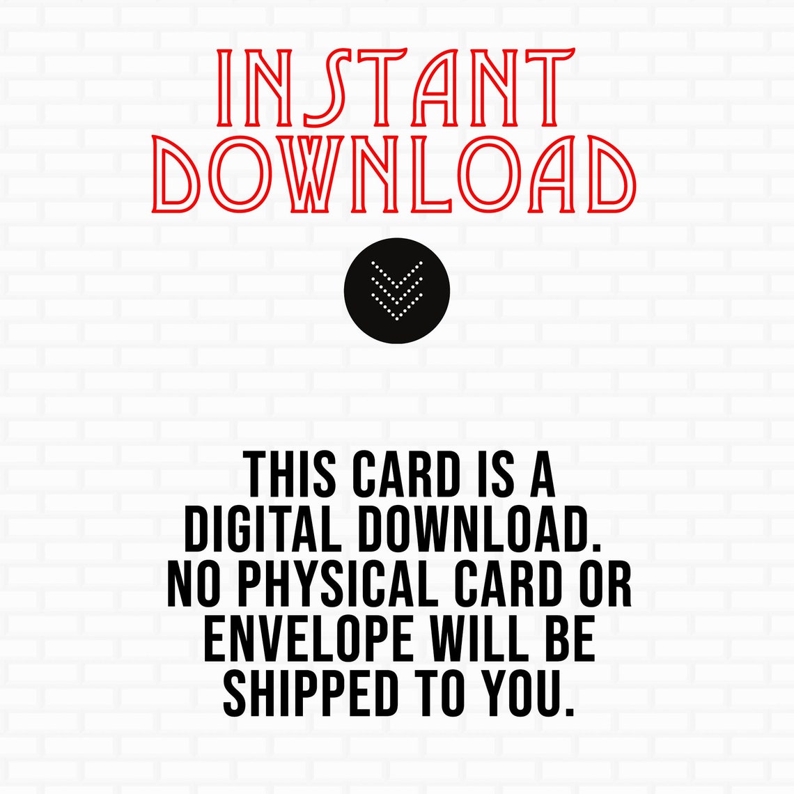 Funcle Printable Greeting Card Funny Gifts for Birthday Best | Etsy