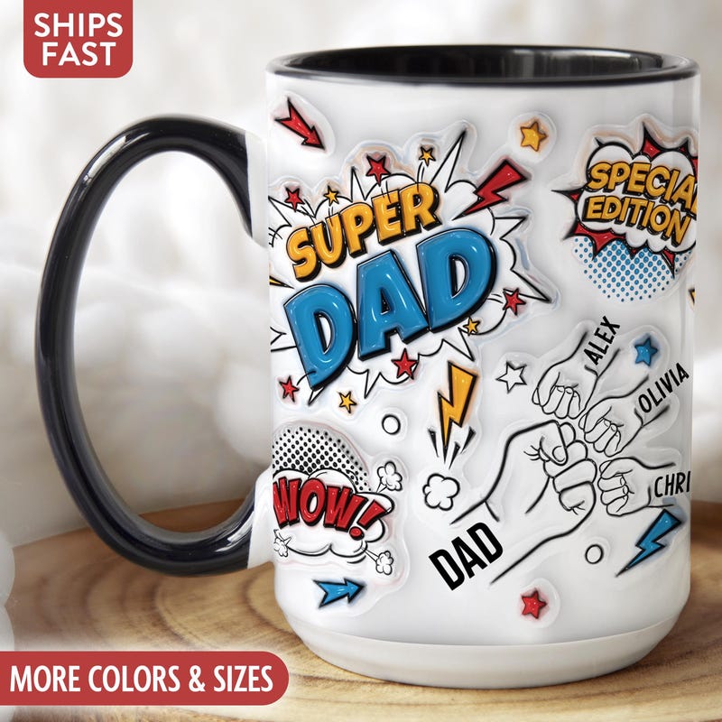 Gifts for Dad W Baby - 60+ Gift Ideas for 2026