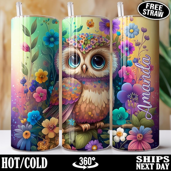 Owl Lover Gift - 60+ Gift Ideas for 2024
