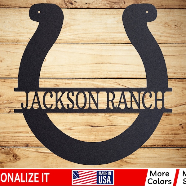 Barn Door Sign - Etsy