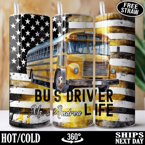 Driver Appreciation - Etsy