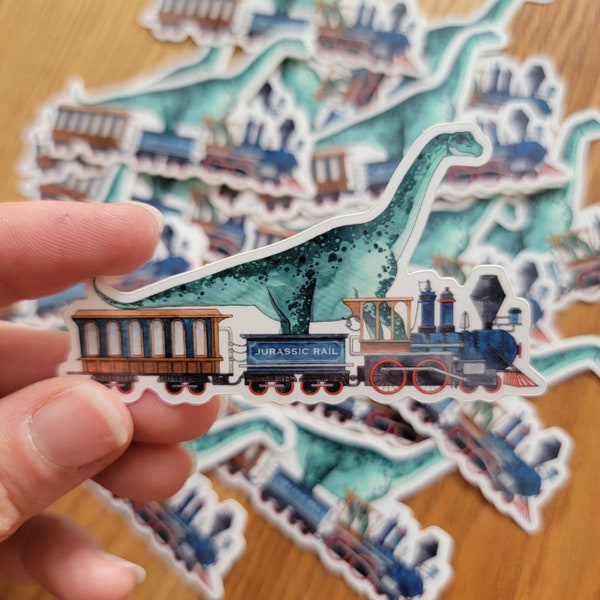 Dinosaur Train - Etsy