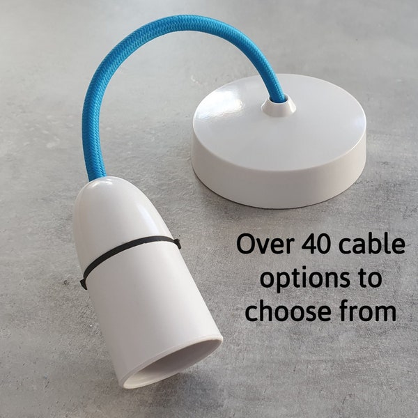 Light Fittings - Etsy UK