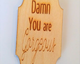 Quote magnets | Etsy