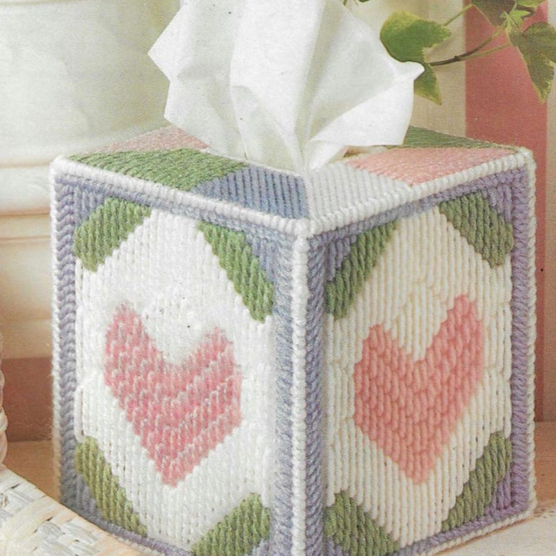 Plastic Sewing Box - Etsy