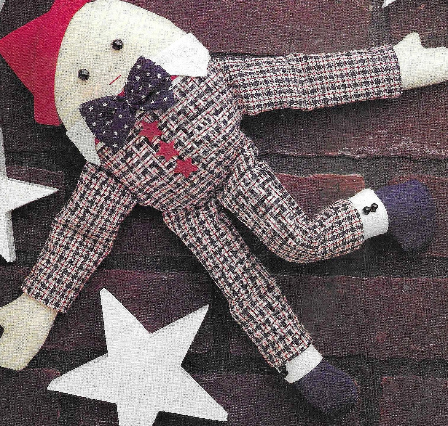 Humpty Dumpty Sewing Pattern PDF - Etsy