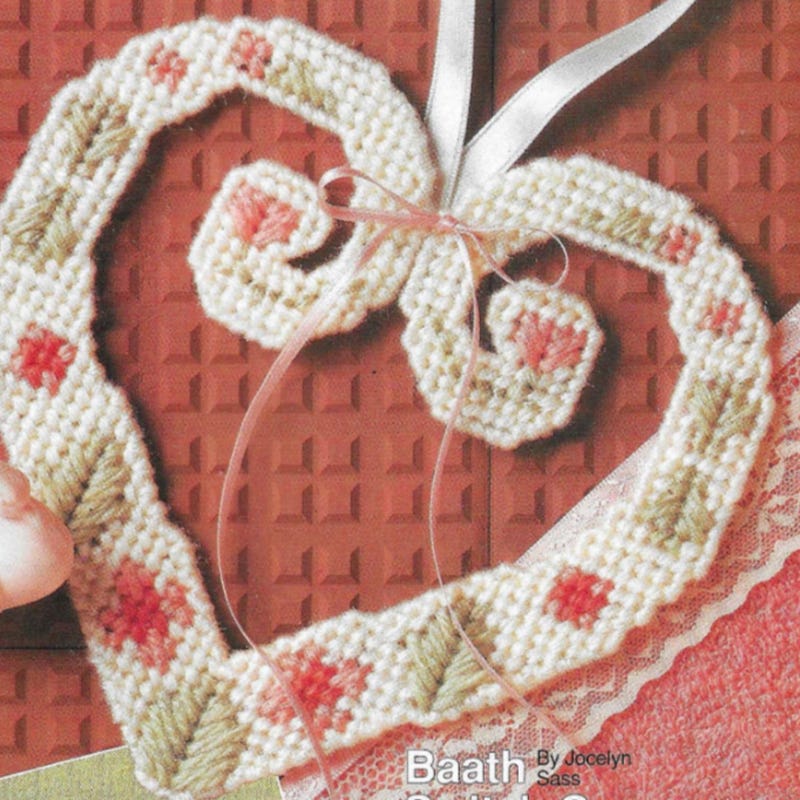 Plastic Hearts - Etsy