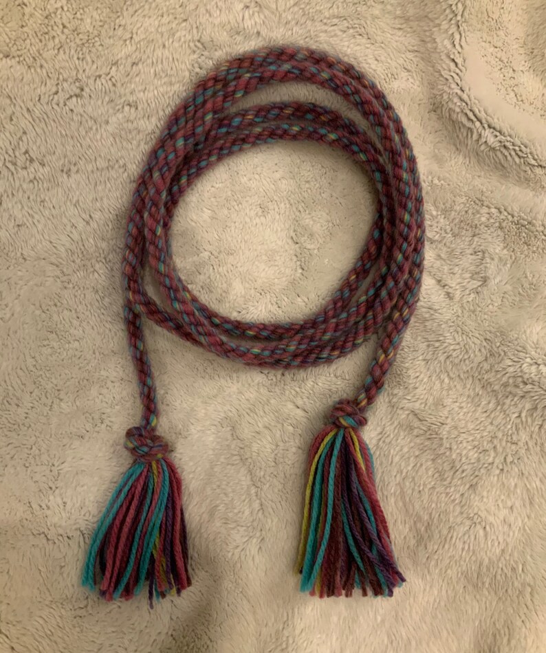 Jump Ropes Custom Hand Twisted - Etsy