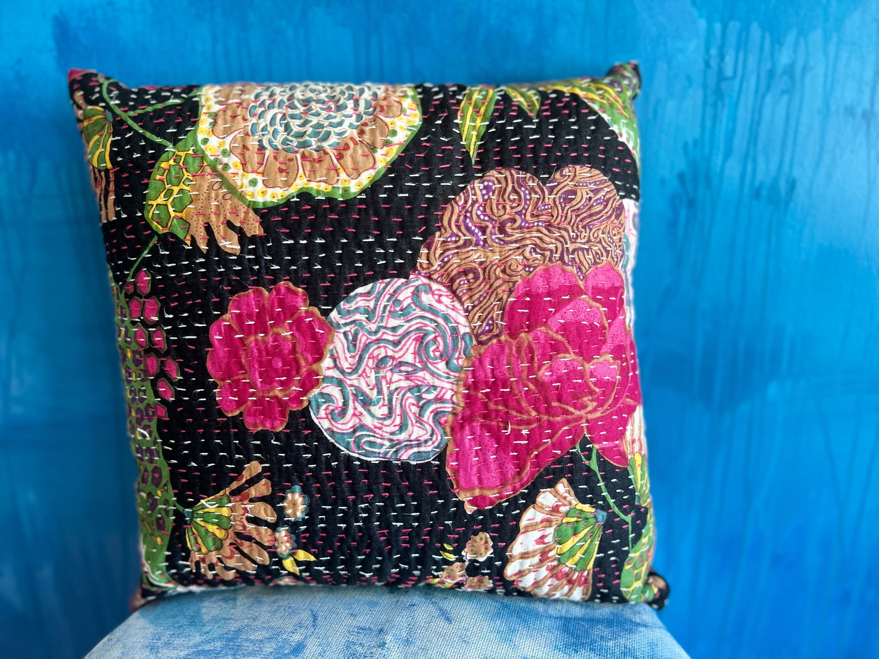Pull&Thread - Pillows