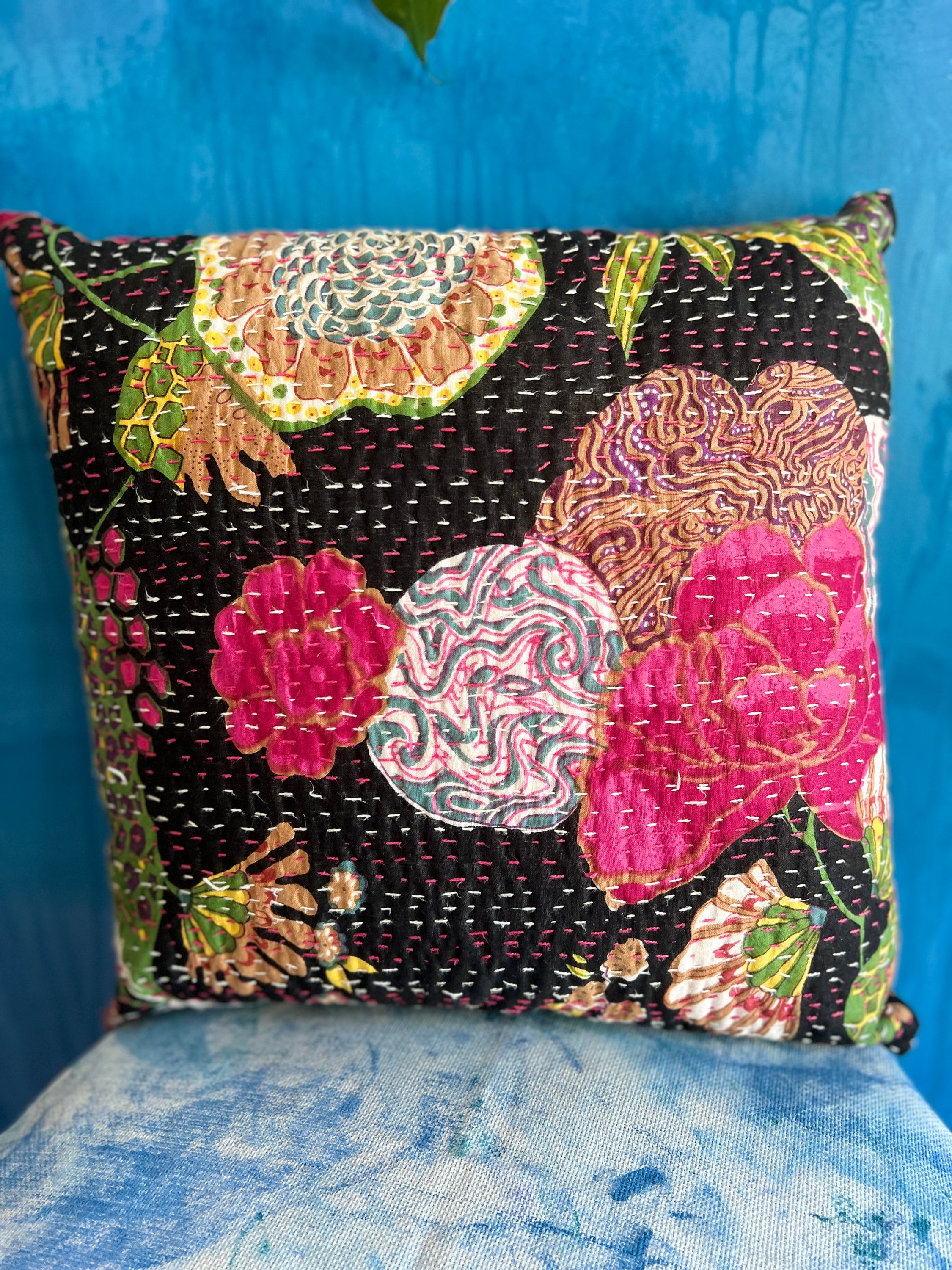 Pull&Thread - Pillows