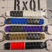 Brazilian Jiu Jitsu Paracord Keychain Belt BJJ MMA Nogi - Etsy