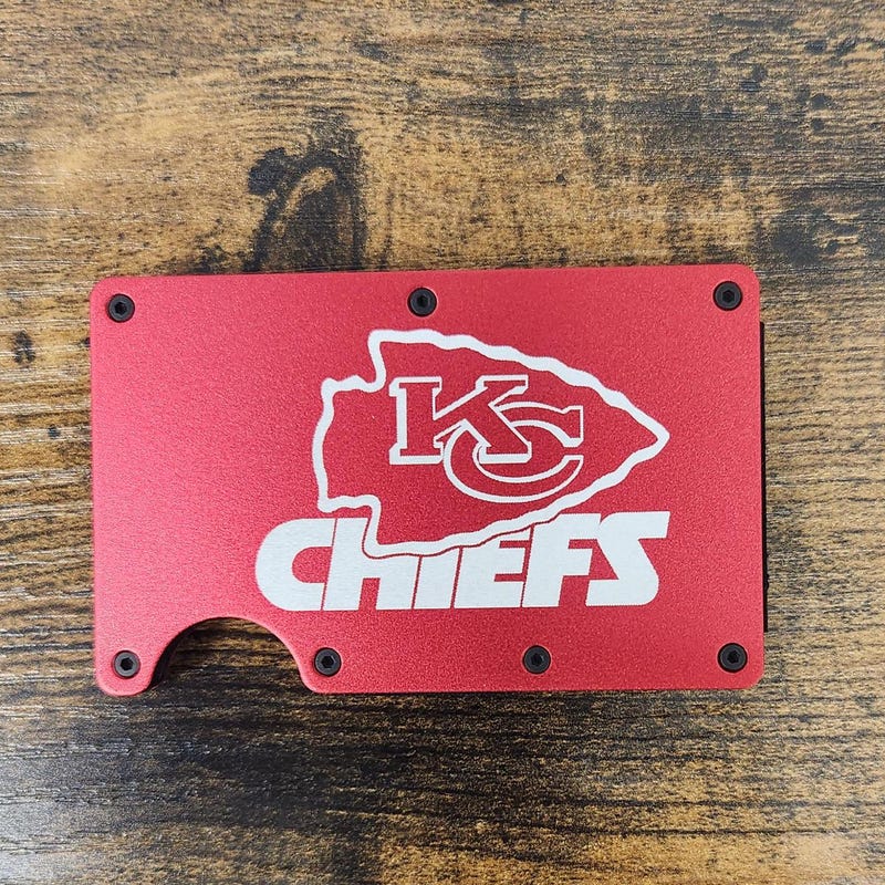 Kansas City Chiefs - Etsy