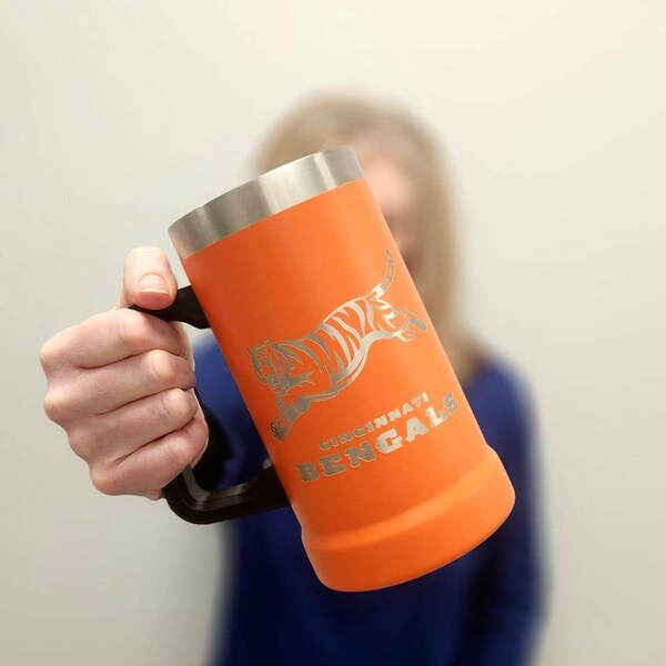 Cincinnati Bengals - Etsy