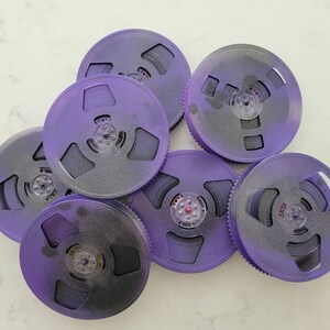 VHS Reels - Oscars Party, 80's or 90's Party Table Scatter Decorations ...