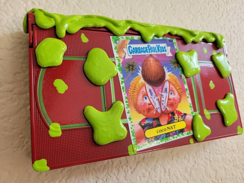 80's Gpk-themed VHS Decorations 80's Party Decor - Etsy