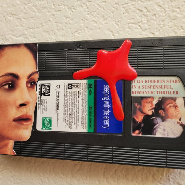 Vhs Cover Box Art - Etsy