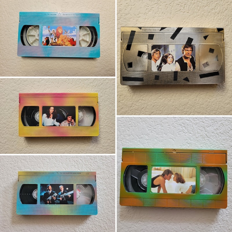 90s Wall Decor - Etsy