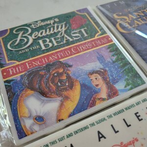 COASTER - Xmas VHS/DVD Cover Ceramic Coasters! Mix and Match ...