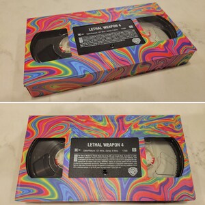 VHS Wall Art - VHS Hanging Wall Art! 70's/80's/90's Party Decor ...