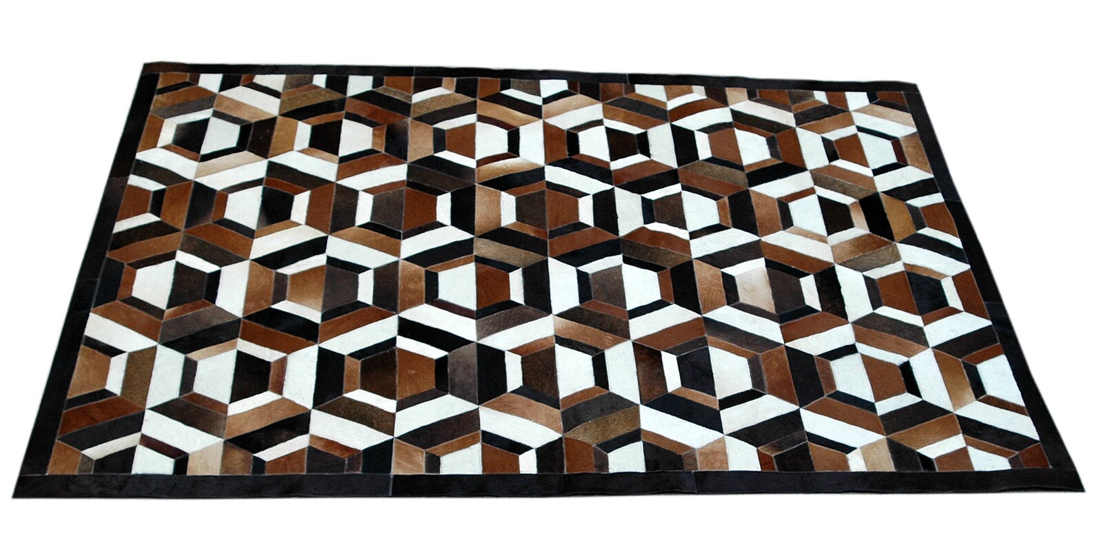 Home Decor Rugs, Custom Leather Rugs, Floor Leather Rugs, Home ...