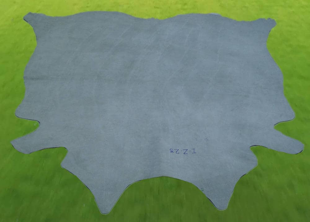 Floor Rugs for Home, Natural Skin Rug, Custom Leather Rug, Floor ...