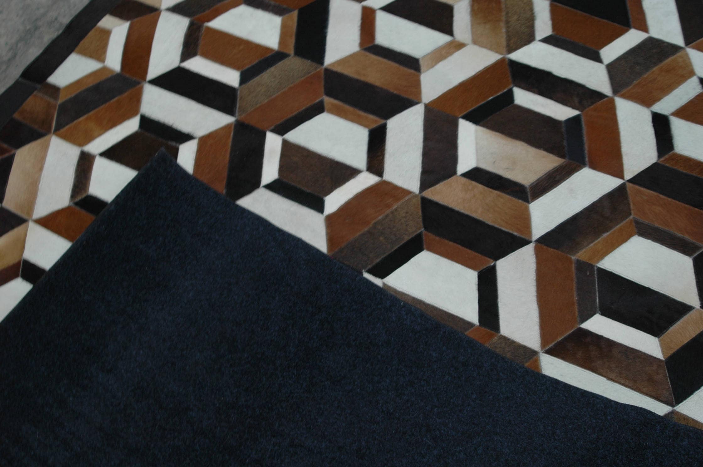 Home Decor Rugs, Custom Leather Rugs, Floor Leather Rugs, Home ...