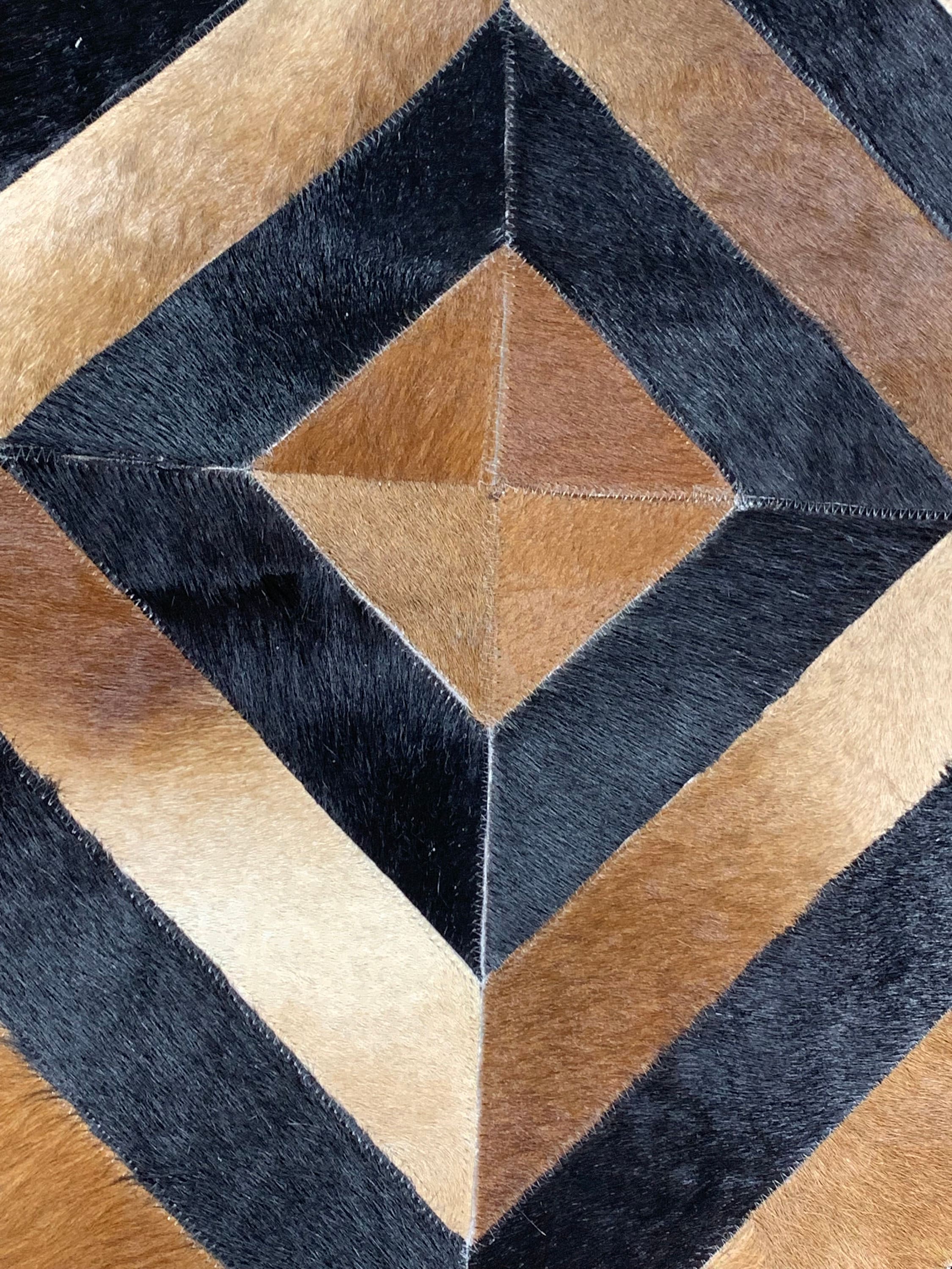 Home Patchwork Rugs, Handmade Leather Rugs, Custom Leather Rugs, Floor ...