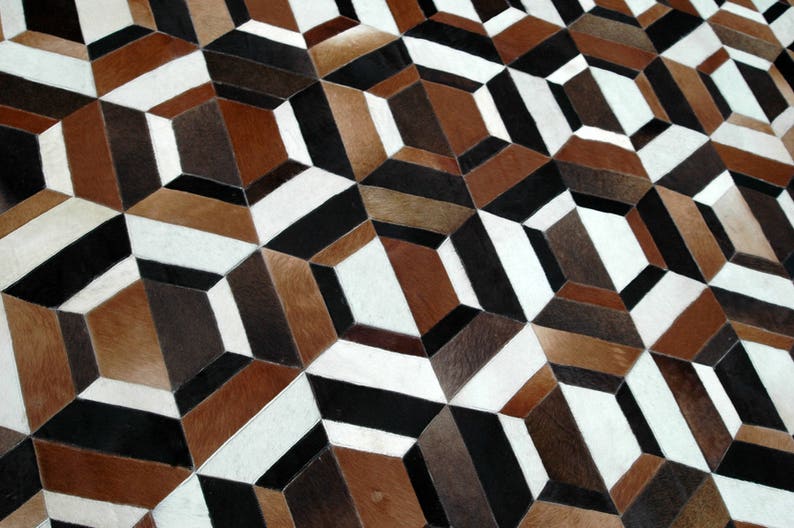Home Decor Rugs, Custom Leather Rugs, Floor Leather Rugs, Home ...